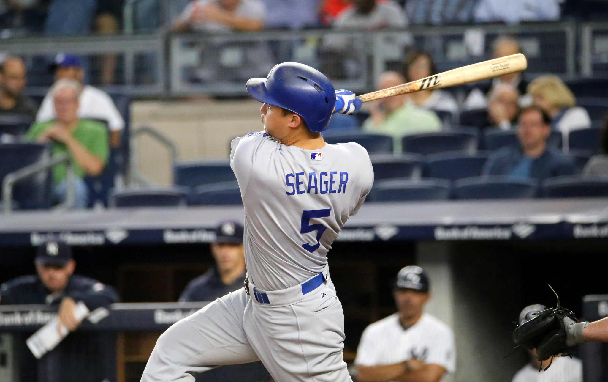 2017 White Wolf MLB Preview - Wolf Sports