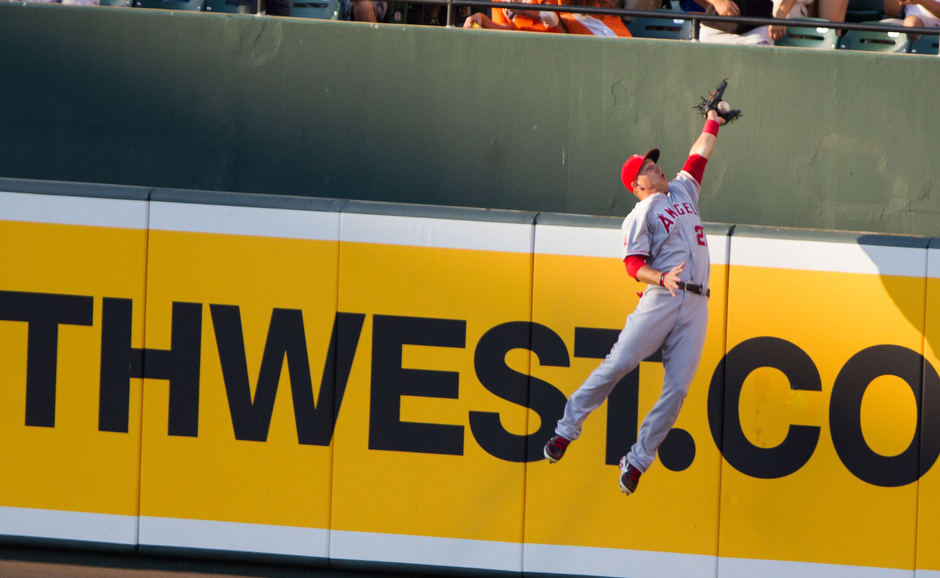 The MLB's Top 30 Franchise Players To Build Around - Wolf Sports