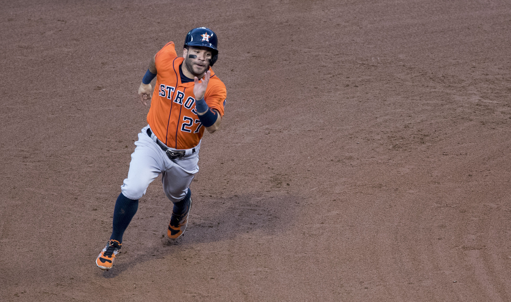 2017 MLB Most Valuable Player Overview And Predictions - Wolf Sports