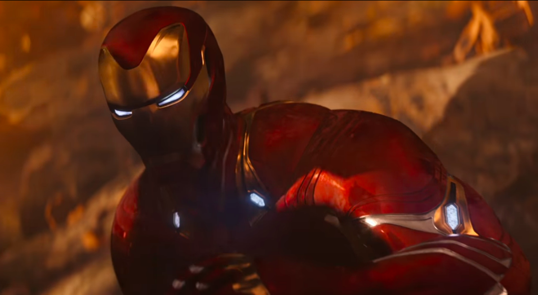 Marvel Releases The Official Trailer For The Next Avengers Movie | Wolf ...