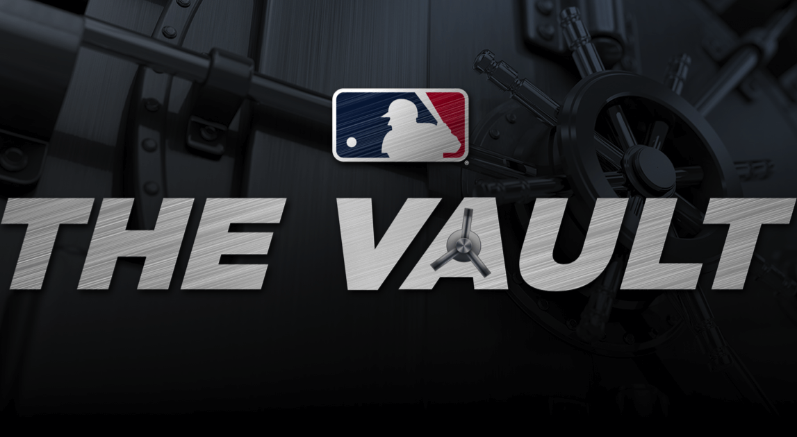 "The Vault": Top Picks To Lead In MLB Categories This Decade - Wolf Sports