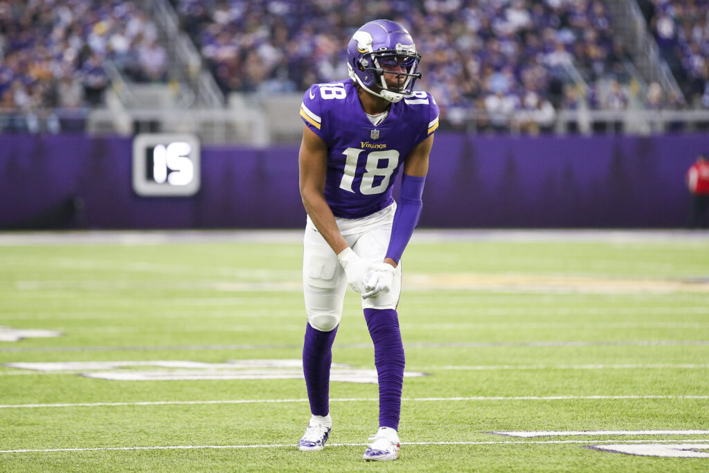 Dream Team: Picking the U.S. Olympic 2028 Flag Football Team - Wolf Sports