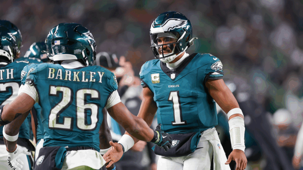 Ranking the NFL's Best Rosters for the 2025 Season - Wolf Sports