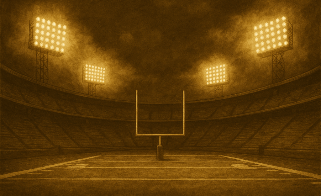 2025 College Football Power Rankings: Week 8 - Wolf Sports